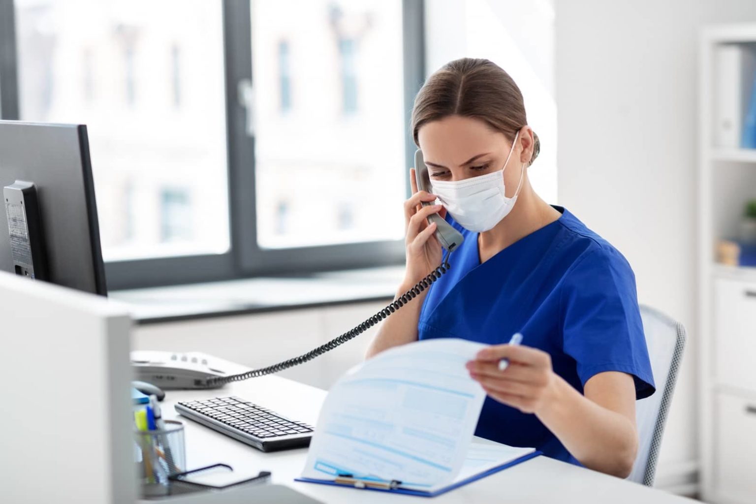Independent Medical Examinations (IMEs) in L&I Claims