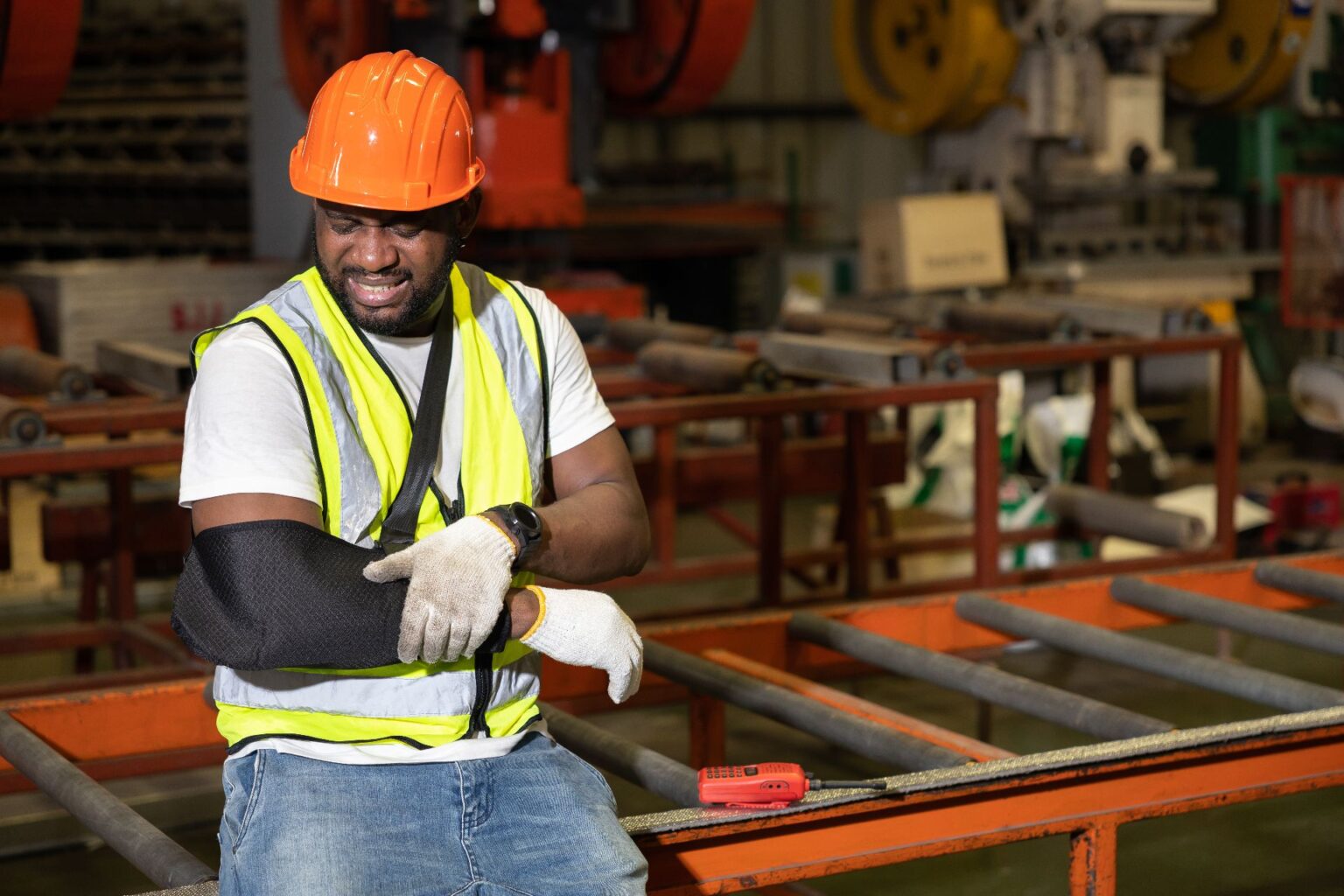 What Is the Average Workers' Comp Settlement for Rotator Cuff Surgery?